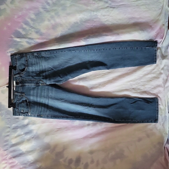 Signature by Levi Strauss | Jeans | Mens Signature Levi Straight Blue ...